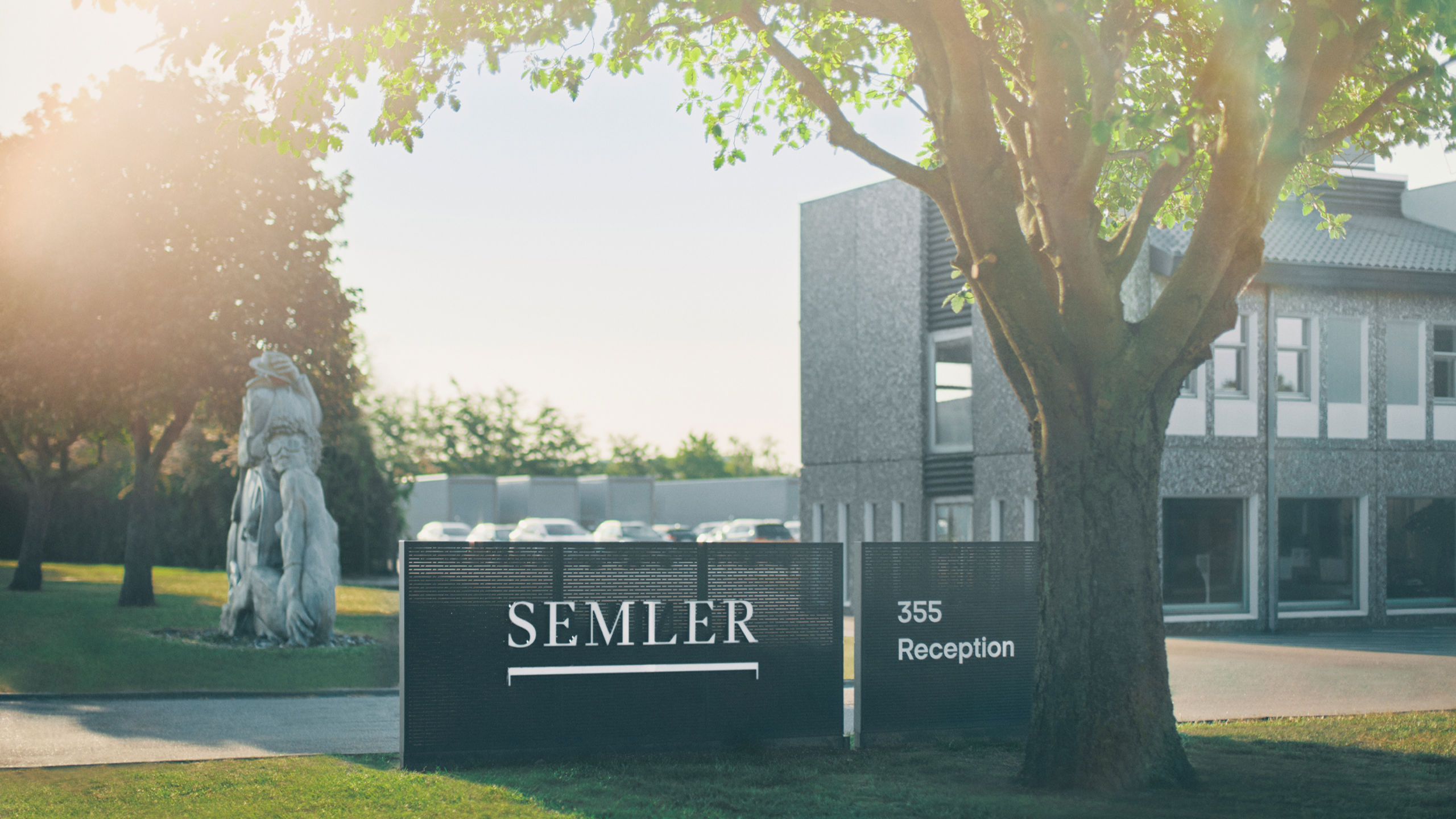 Environment | Semler Environment | Semler